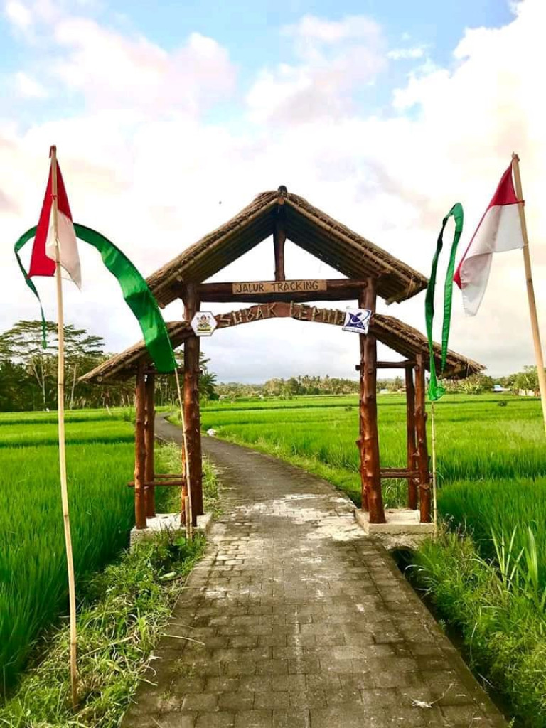 Desa Wisata | Desabaha Badung